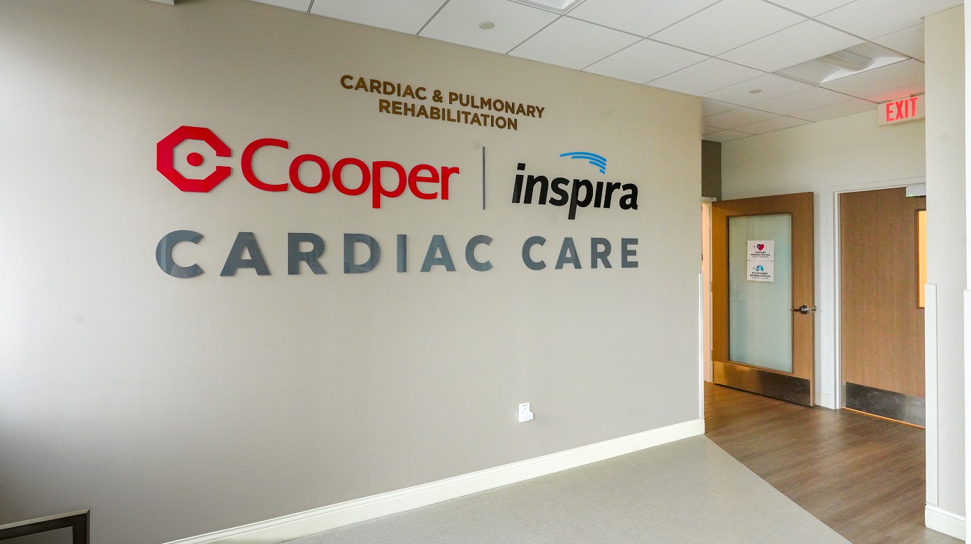 Inspira Pulmonary Rehab Mullica Hill | Inspira Health